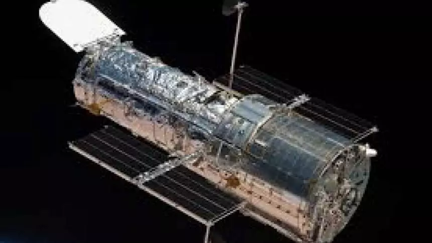 "Hubble" αποδείχθηκε κάτι περισσότερο από κατάλληλο για περαιτέρω χρήση