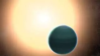 Les scientifiques de la NASA ont étudié la composition de l'atmosphère de Neptune chaude