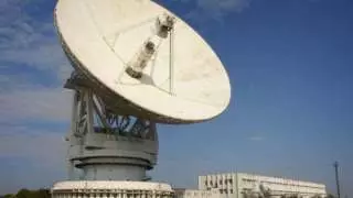 Teleskopi i radios në Krimesë dëshiron të përdorë në kuadrin e projektit Millimetron