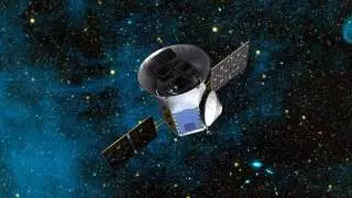 Tess Telescope kwa nthawi yoyamba kupeza Exoplanet, yofanana ndi dziko lapansi