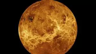 Gli scienziati hanno raccontato la storia della formazione di un clima così duro di Venere