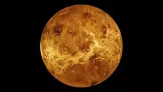 Maaliskuussa on mahdollista harkita yksityiskohtaisesti Venus