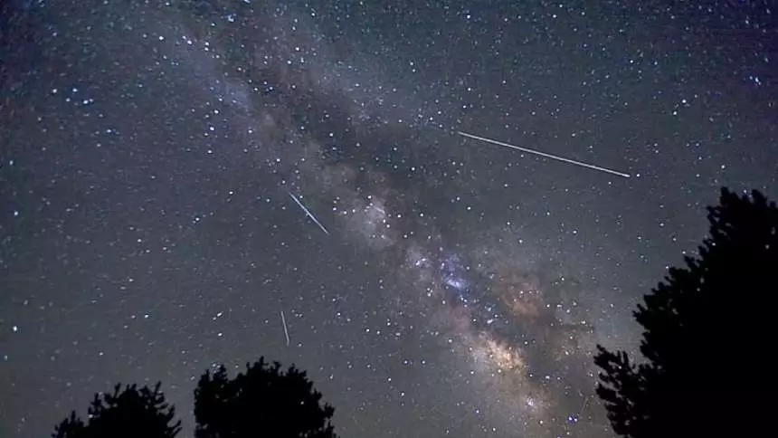 Protok meteorskog protoka Lyrida počinje, čiji se vrh očekuje 22. i 23. travnja