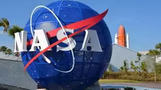 NASA адистери космостук радиацияны түзүү үчүн орнотууну түзүштү