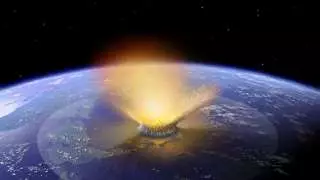 החוקר הצהיר כי האסטרואיד אפופיס ייפול על הקרקע, מיליוני אנשים ימותו