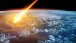 Asteroid bû sedema ku Dinosaurs bû sedema tsunami gerîdok