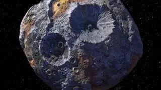 2022. sonda će biti lansirana u asteroidu 2022. godine