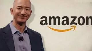 Jeff Bezos: Dalxiiska Boosaska ayaa sababi doona mas'uuliyad loogu talagalay meeraha