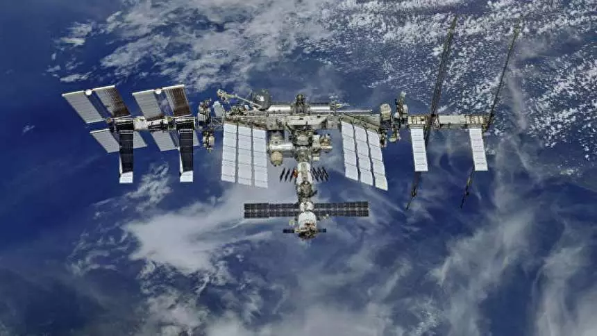 NASA akan mengkomersialkan ISS