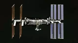 NASA з 2020 года плануе дастаўляць турыстаў на МКС пры дапамозе амерыканскіх касмічных караблёў