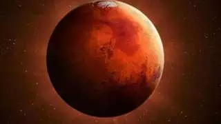 Ihe nkpuchi nke a na-akpọ ọnụ ahịa nke tiketi mars