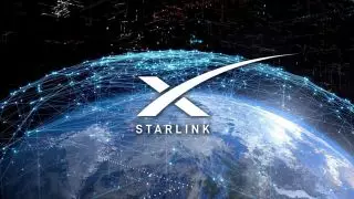 StarLink Satelite Orbit maualuga na fautuaina e faʻaititia i le 600 km