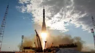 Tanggal tanggal awal saka peluncuran satelit Internet Inggris kanthi Baikonur