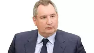 Rogozin je čestital poglavju Oneweb z uspešnim zagonom prvih satelitov