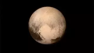 ကမ္ဘာဂြိုဟ် Pluto နှင့်ပတ်သက်သည့်အချက်အလက်အမျိုးမျိုးကို 