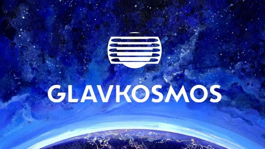 Glavkosmos yo ap louvri yon magazen sou entènèt pou vann nan machandiz ak senbòl nan espas Ris