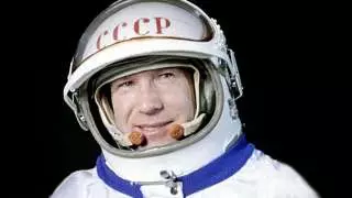 The head of the European Space Agency called Alexey Leonova a great researcher of space