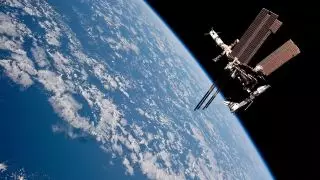 Roscosmos sal met NASA-bedryfsdatums van die ISS bespreek