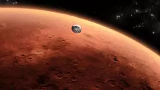 Ang UAE ay maglulunsad ng misyon sa Mars sa susunod na taon