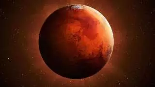 Sirah NASA nyarios ngeunaan kedah milarian kahirupan di Mars