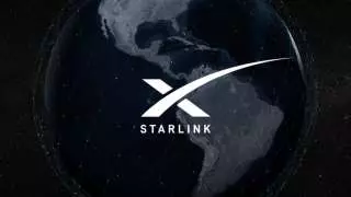 SpaceX käynnisti 60 Starlink-satelliittiä