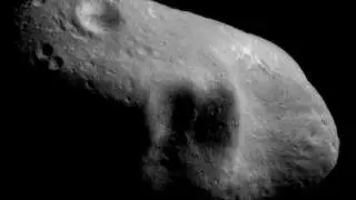 Novo leto konca sveta - 2029 let. Asteroid apophis.