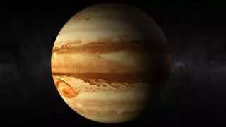 Gli scienziati hanno detto che Jupiter deve diventare una stella