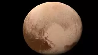 Araştırmacılar, Pluto'nun atmosferini dikkatlice inceledi