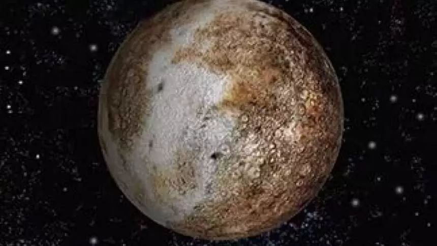 Pluto sa môže opäť stať jednou z planét slnečnej sústavy