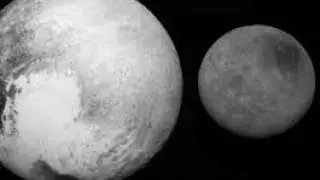 Pluto a Orc teraz spočívajú v jednej skupine "Flow-Twarfs"