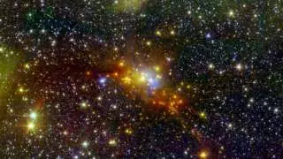 Пронашли су трагове једне од првих звезда универзума