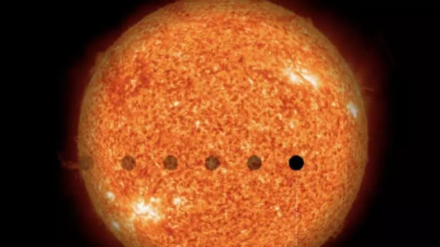 Sa tulong ng isang bagong paraan ng mga astronomo, natagpuan nila ang 18 bagong exoplanet na may sukat ng Earth