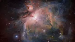 Orion Nebula adakayikira kumvetsetsa kwa mawonekedwe a nyenyezi m'magulu