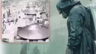 Pikeun kahiji kalina dina jaringan, pigura luar biasa mucunghul kalawan laboratorium alien handapeun Chernobyl NPP, video nu geus ditalungtik ku spesialis.