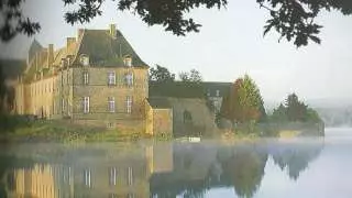 Anomalías de Breton Forest