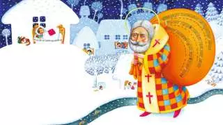 19. december - St. Nicholas Day