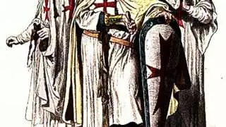 Who was the Templars actually? Who worshiped them?