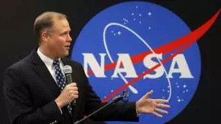 NASA Head: Cosmos - ရုရှားနှင့်အမေရိကန်တို့အကြားအပြန်အလှန်အပြန်အလှန်ဆက်သွယ်မှုလမ်းကြောင်း