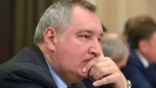 NASA, Rogozin'in mümkün iclası və 14 mart tarixində Agentlik rəhbərinin müavini haqqında məlumatı Baikonur haqqında təsdiq etmədi