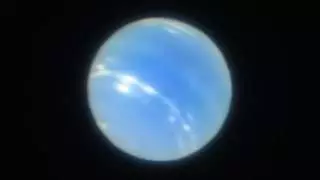 Neptune's Laser Snapshots akarova veruzhinji