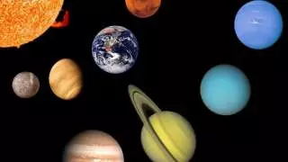 10 of the most interesting facts about the solar system