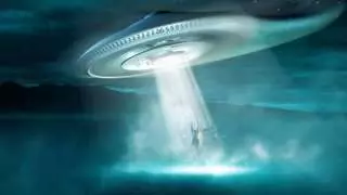 ولې متحده ایالات UFO تښتوي؟