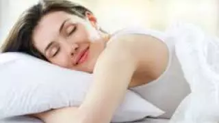 Сънят може да варира по различни начини за 