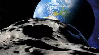 Gli scienziati di Tomsk hanno imparato a far saltare in aria asteroidi