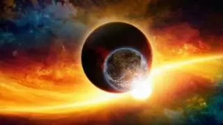 Planet Nibiru erhöht die seismische Aktivität der Erde