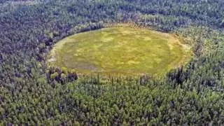 Tungus Meteorite: Siri ya mgeni wa mbinguni ilifunuliwa kwa karne ya nusu iliyopita