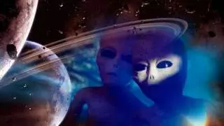 Conspiration de l'espace: Pourquoi les États-Unis recherchent une vie extraterrestre