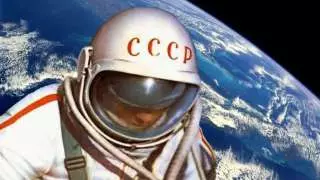 10 Soviet Cosmitive rụzuru, nke na-adọta n'akụkụ ọdịda anyanwụ nke akụkọ ahụ