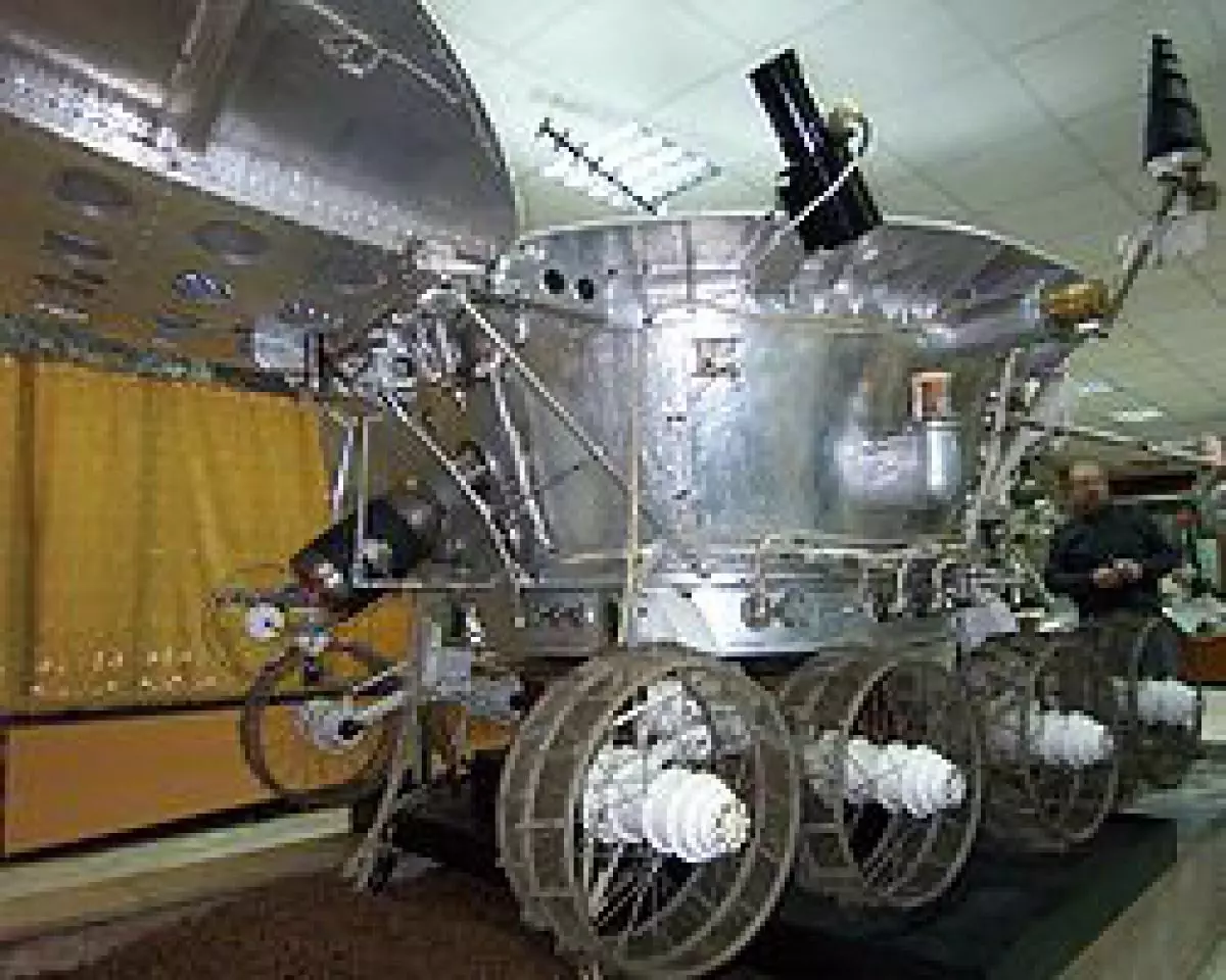 Soviet Lunarows: Unsa ang wala nimo nahibal-an nga eksakto