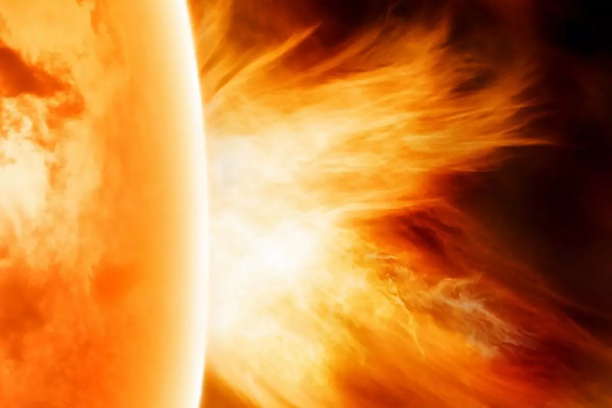 S'enfronta a l'Apocalipsi Solar Terra